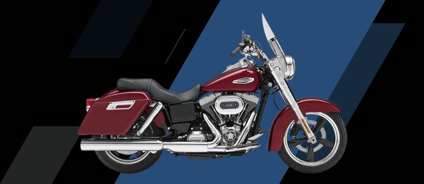 Switchback – Motherwell Products